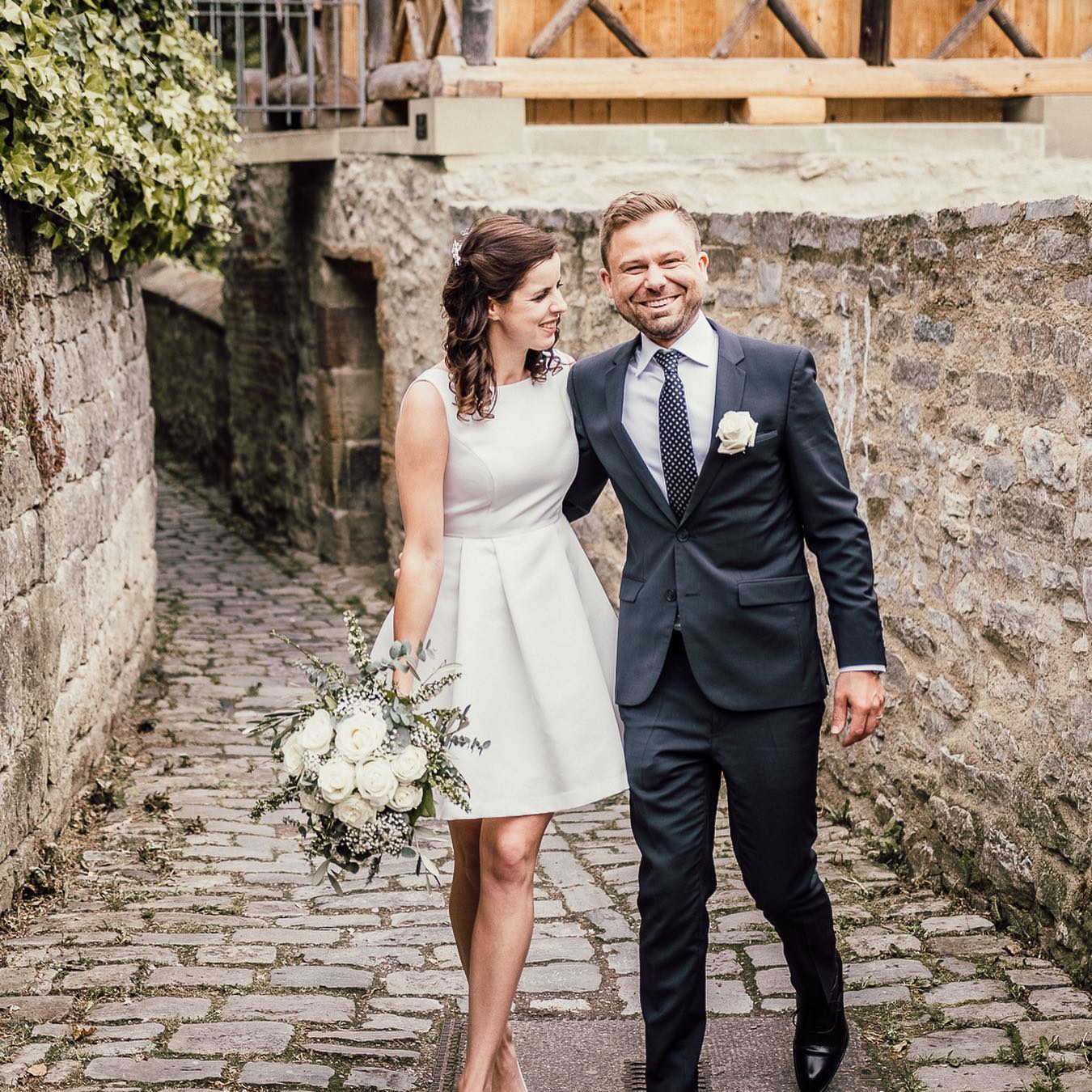 Jenni Elle - The World's Best Known Female Watch Enthusiast